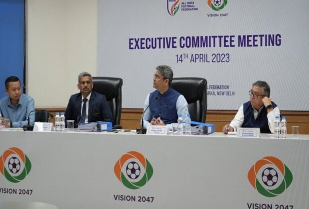 IWL set for expansion as AIFF aims to revamp, restructure women's ...