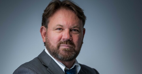 Tredinnick to lead Cougar