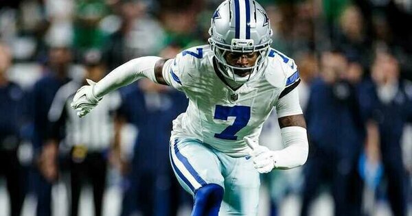 Updates: Diggs added to injury report vs. Bears
