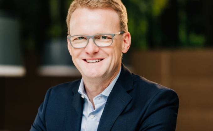 Neues Führungsteam für Synaxon – Mark Schröder übernimmt Chefposten