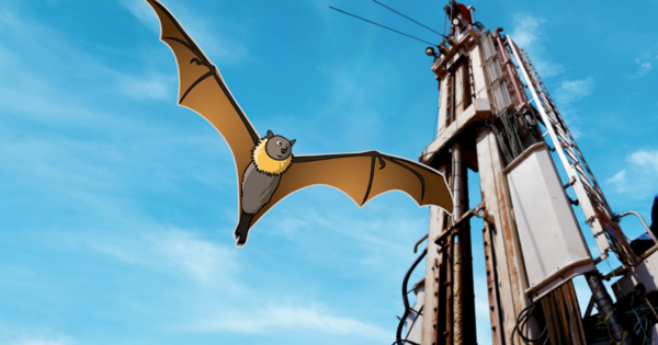 Buru uncovers deep gas target beneath Rafael field