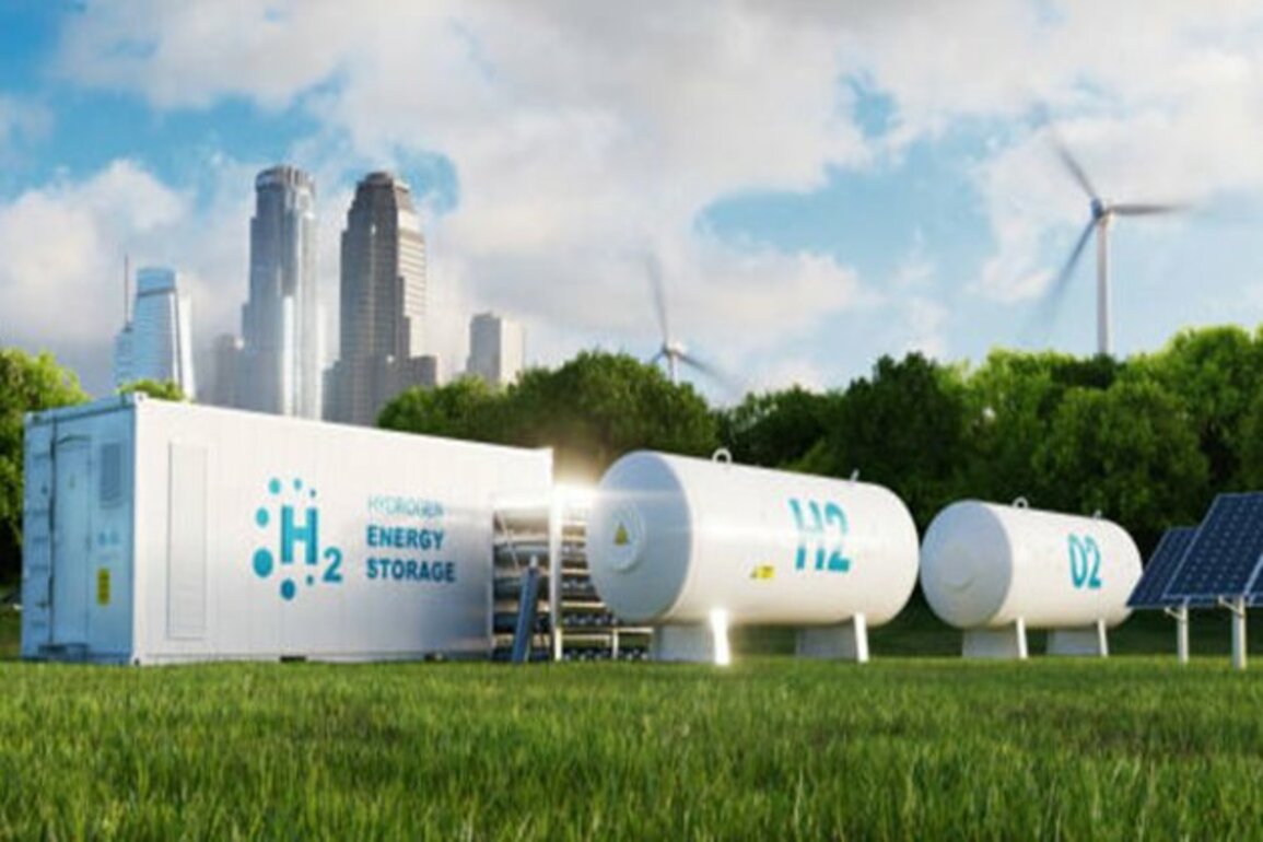 Green Hydrogen, green ammonia to bring USD 125 bn investment in India: Avendus Capital