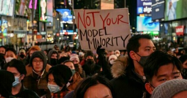 How the 'model minority' myth harms Asian Americans