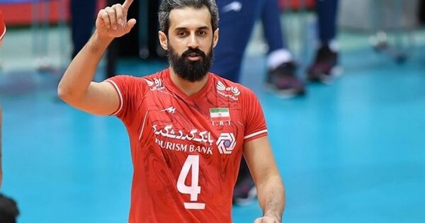 Our Team Getting Better: Saeid Marouf