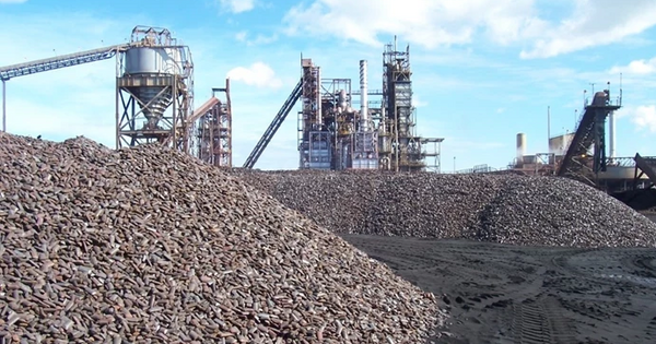 Metso Outotec invests in DRI pilot
