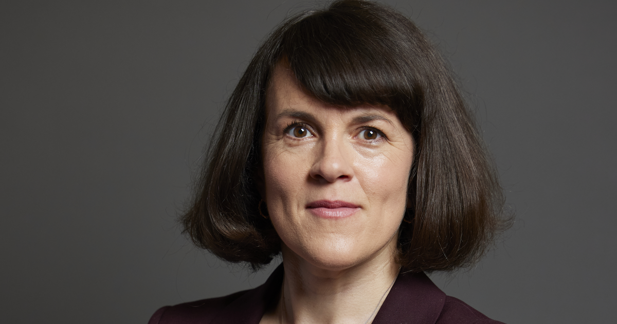 Starmer appoints Rachel Blake as City minister while Lucy Rigby takes ...