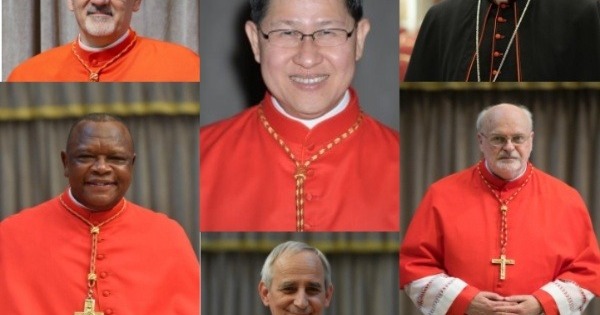 Know about front-runners who may succeed Pope Francis