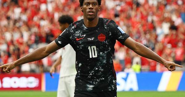 FIFA World Cup 2026: Canada and Jonathan David set multiple records in ...