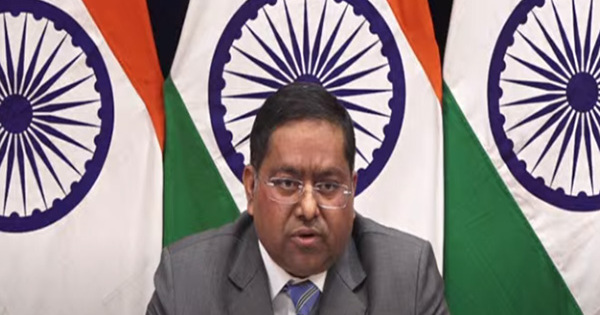 USCIRF should be designated as entity of concern: MEA slams US panel's ...