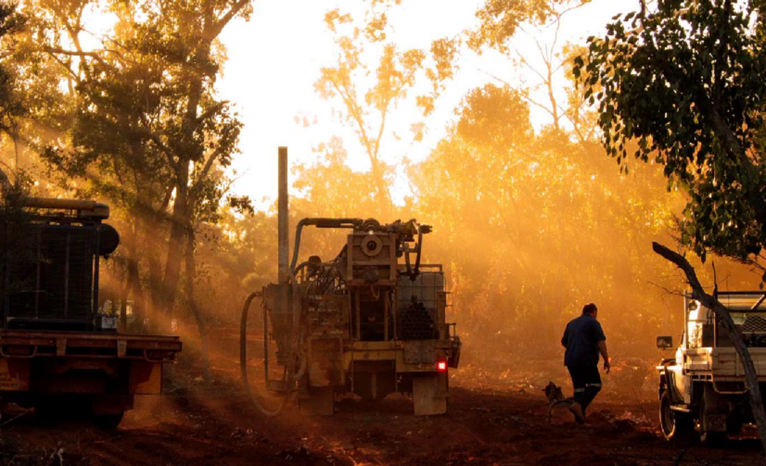 Mining Briefs: Sky, Alkane and more