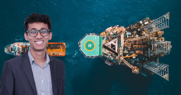 ConocoPhillips all-rigged-up for 'high stakes' Otway exploration