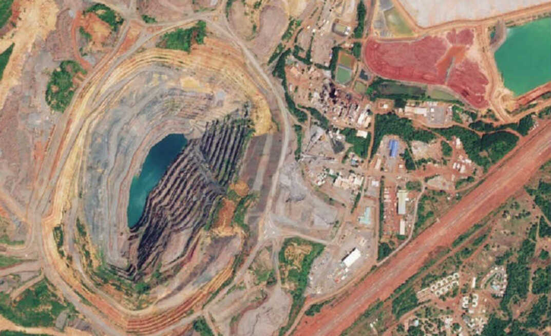 Resolute commits to Syama underground operation