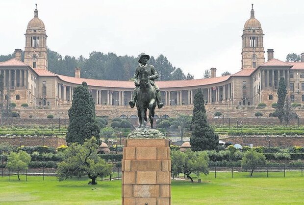 William Gumede | SA needs a new governance model post Covid-19