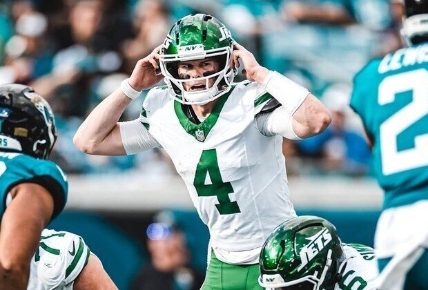 How Do You Expect Brady Cook to Build on his First NFL Start