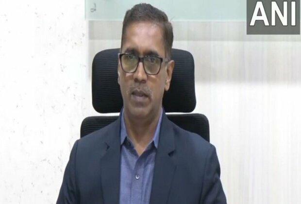 Man spying for Pakistan's intelligence agency ISI arrested in Gujarat