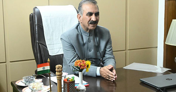Himachal govt open to any form of investigation: CM Sukhu on Vimal Negi's death case