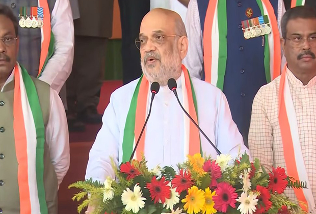 Drawing inspiration from 'Vande Mataram', time to build great India by ...