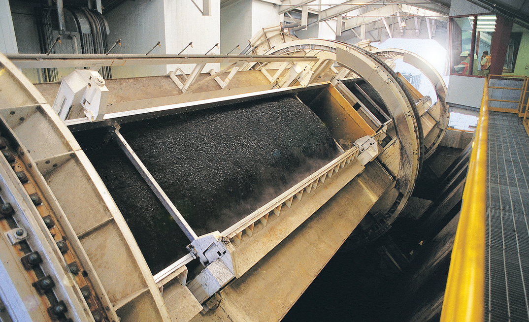 Metso wins second railcar dumper contract from APAC miner