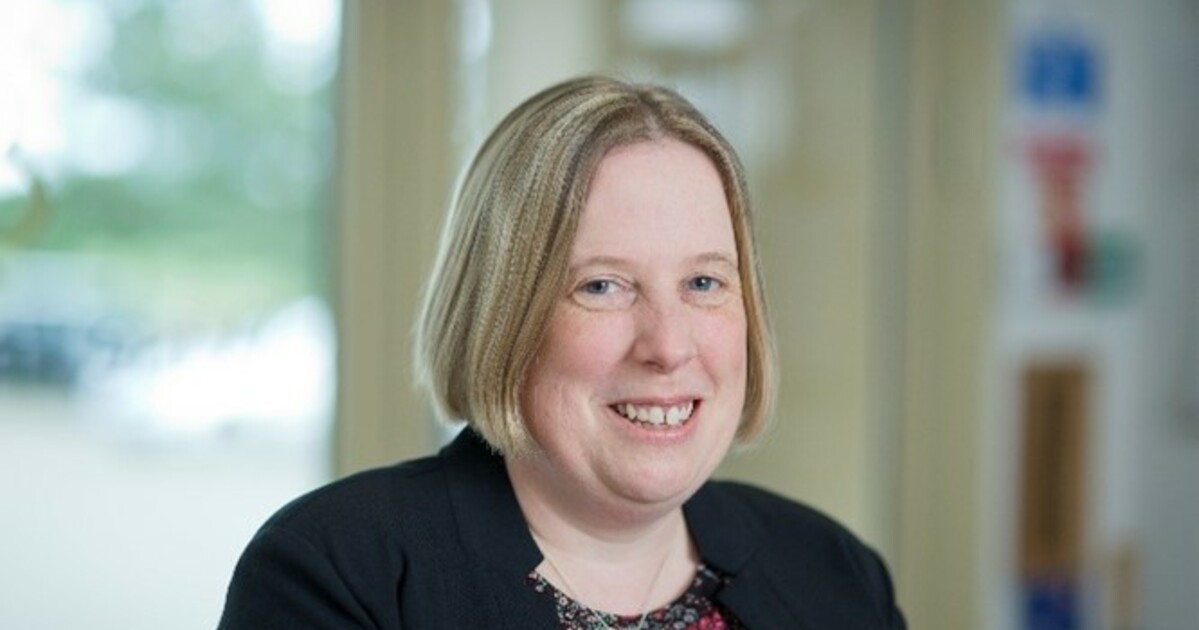 Evenlode Investment CFO Amanda Sullivan dies