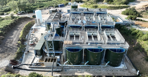 Cornish Metals, a mineral exploration firm focused on the South Crofty ...