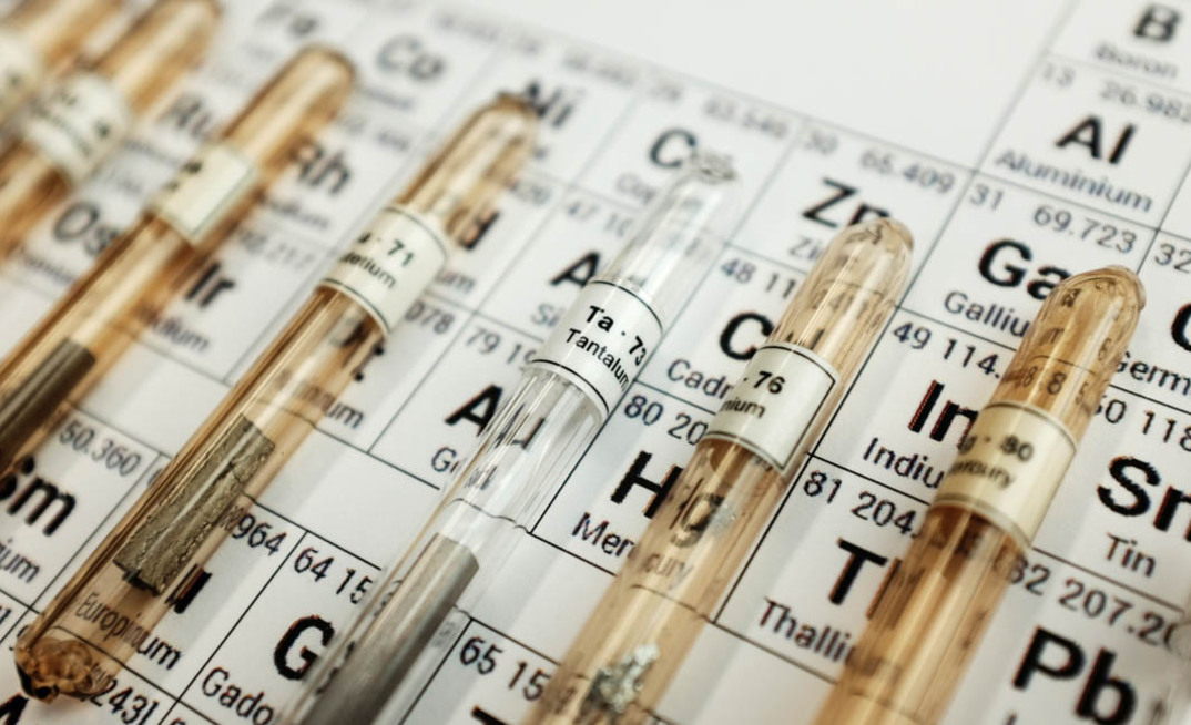 Chrysos revolutionises gold analysis