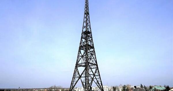 Alabama radio station loses its voice as thieves steal 200-foot tower