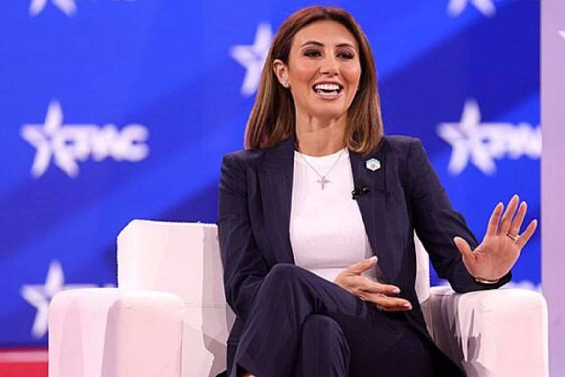 Appeals court upholds disqualification of Trump lawyer Alina Habba