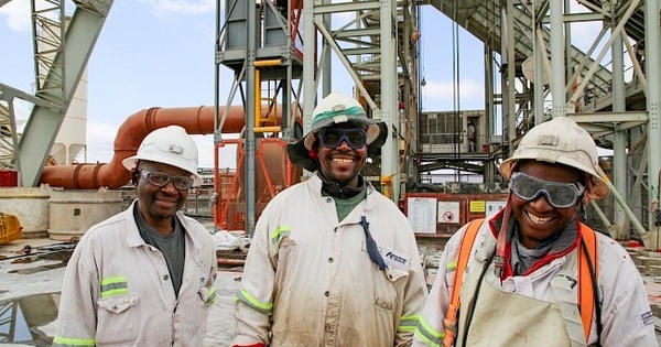 Ivanplats to bring Platreef mine into production in 2024