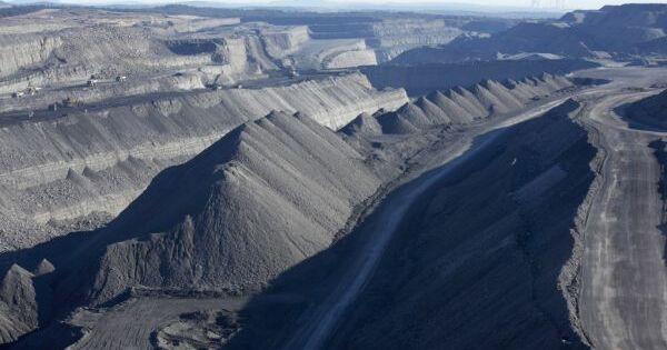 Mt Thorley Warkworth gets green light