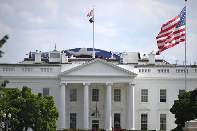 U.S., Iran electronically sign memorandum of understanding to end war