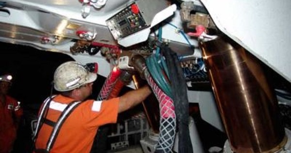 Ashton gets approval to mine Ravensworth resources