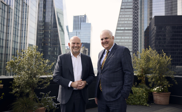 Interview - Barnett Waddingham's Andrew Vaughan and Howden's Glenn Thomas