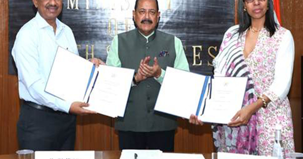 India becomes first country to hold two PMS exploration contracts with ISA