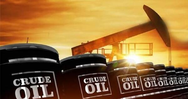 U.S. crude oil output keeps rising under Democratic, Republican ...
