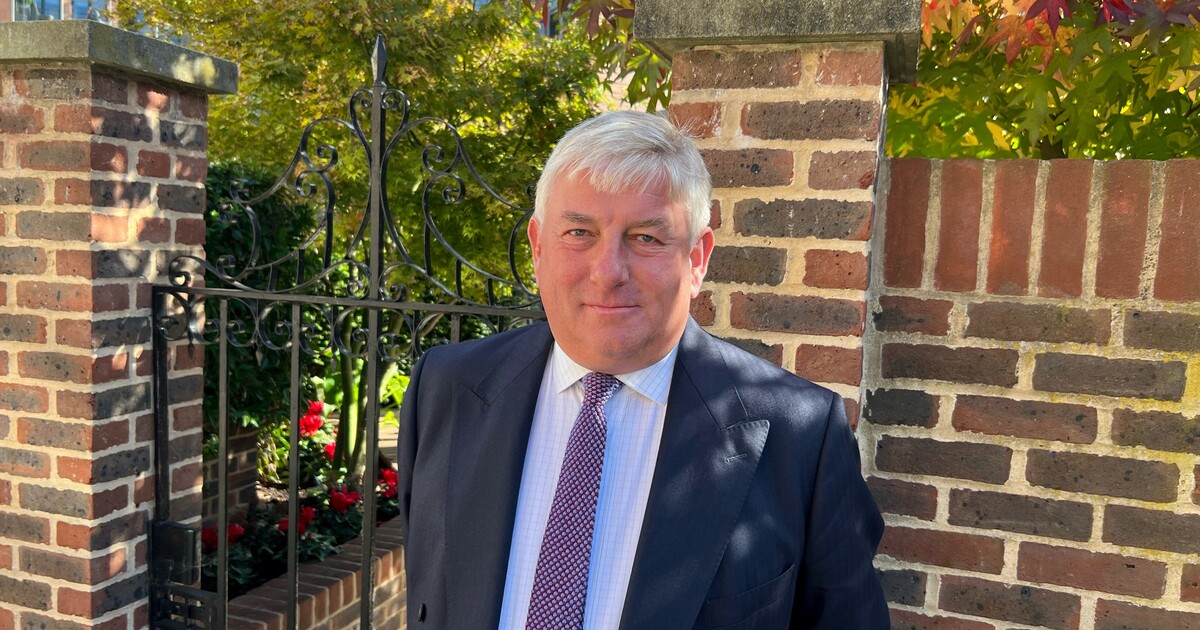 Church House hires former JM Finn chair as client director