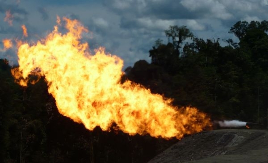 InterOil firms up Antelope-2 condensate flow