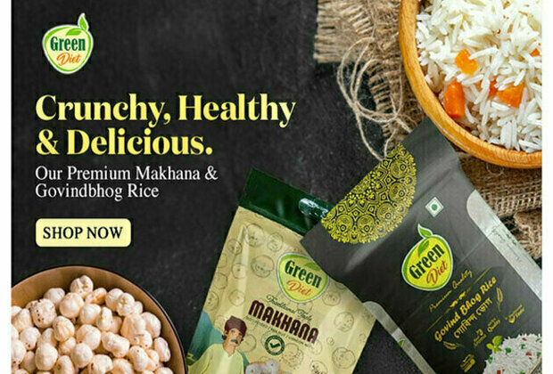 The Green Root: Revolutionizing Healthy Eating with Sustainable ...