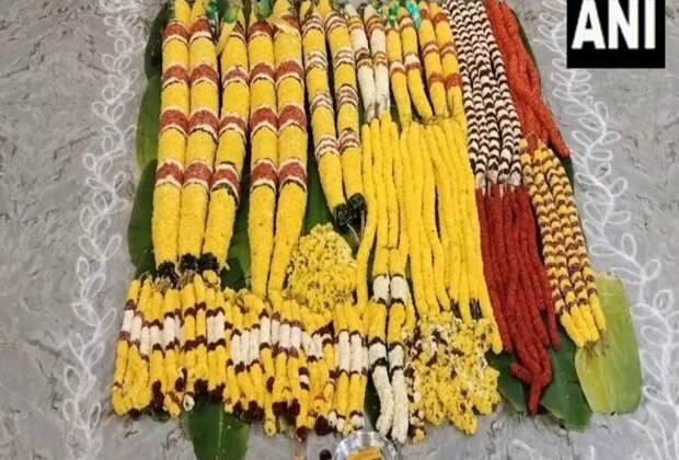 Tamil Nadu: Ceremony held at Tiruvannamalai temple ahead of Karthigai ...