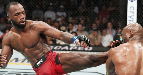 UFC champion dethroned by stunning late KO kick