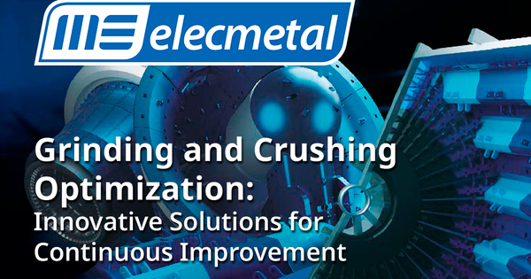 Grinding and Crushing Optimization