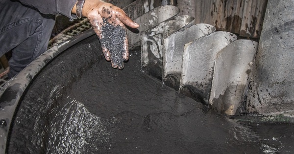 Multotec launches SX10 spiral