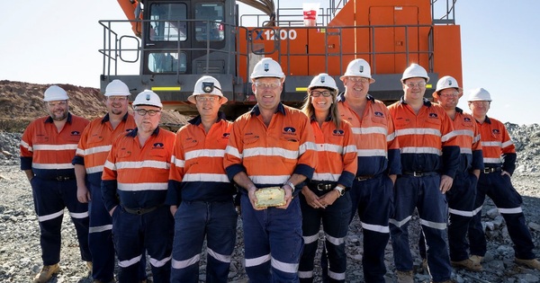 Mining Briefs: Alkane, Kairos and more