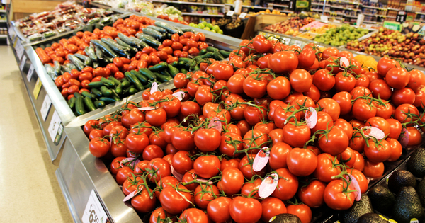 Report reveals shocking treatment of supermarket suppliers