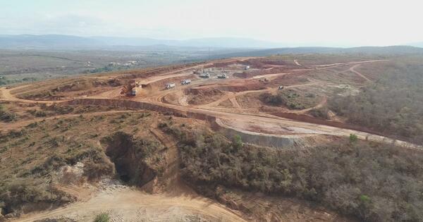 Sigma boosts mineral reserves, extends operations