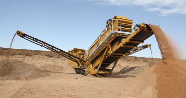 IROCK redesigns TS-522 TD screen