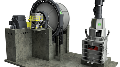 Mining Magazine | Mining news and in-depth features