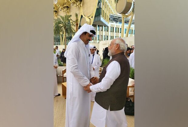 PM Modi to visit Doha on February 14, will hold bilateral meeting with ...