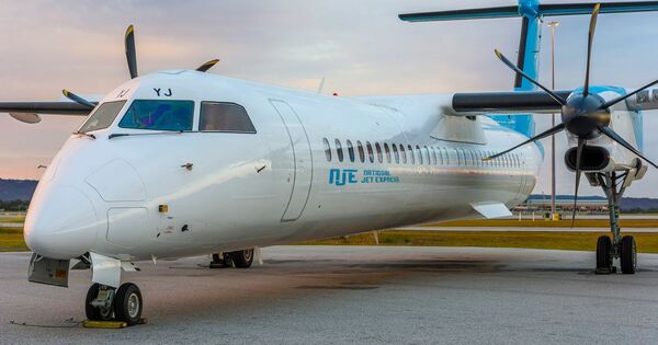 NJE NSW expansion for SEE