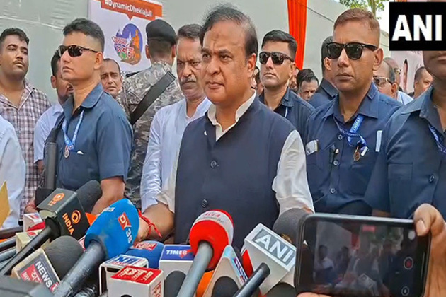 Gaurav Gogoi will probably flee abroad soon: Assam CM Himanta Sarma