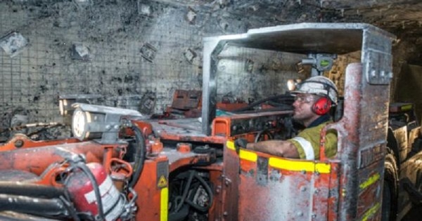 Prohibition notice issued to Russell Vale colliery